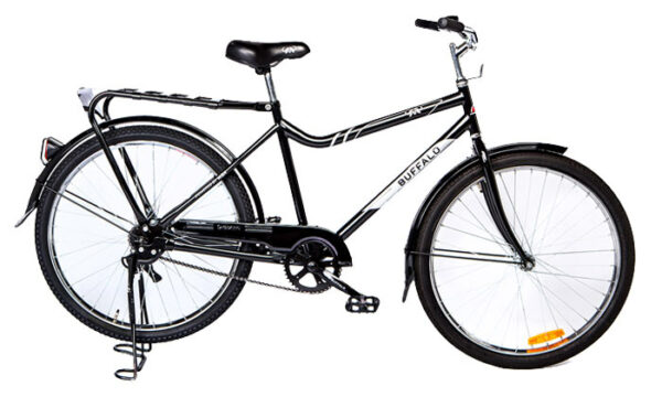 Buffalo Bicycles Zimbabwe – Transforming individuals and communities ...