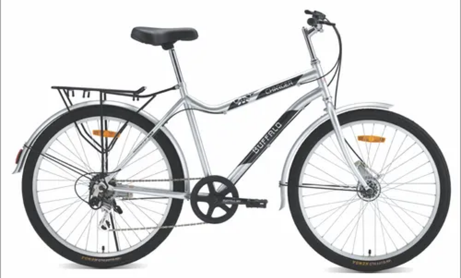 Buffalo Bicycle Price in Zimbabwe | Shop Buffalo Bicycles