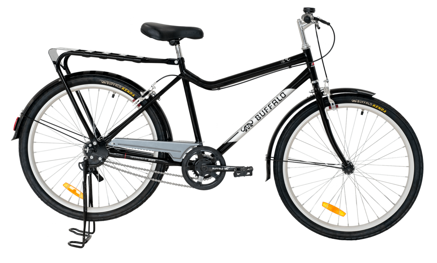 About Us – Buffalo Bicycles Zimbabwe